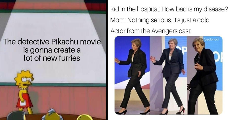 15 Deliciously Dank Memes With The Edge You Crave - Memebase - Funny Memes