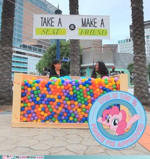 Make a Friend and Have FUN! - My Little Brony - my little pony ...