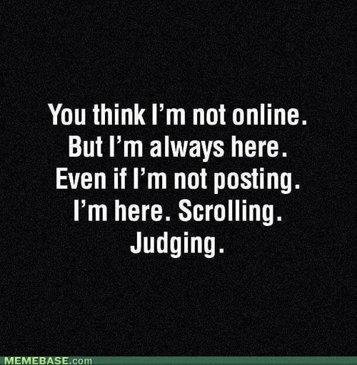 Constant Vigilance Memes