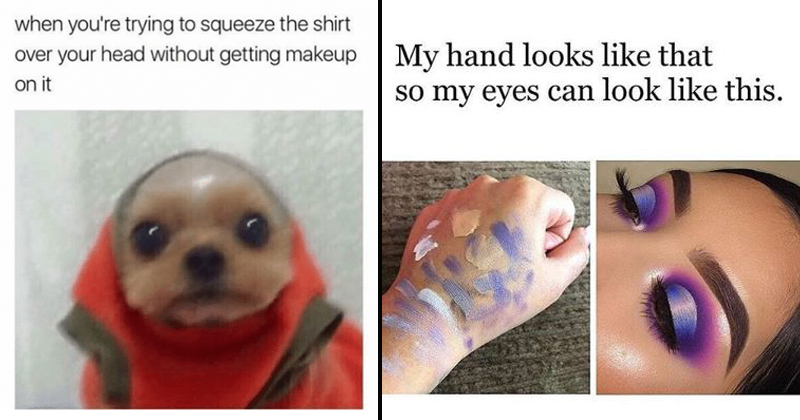 Memes Eyeshadow