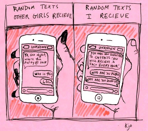 Which One Would You Rather Be? - Autocowrecks - Funny Collection of FAIL Autocorrects ...