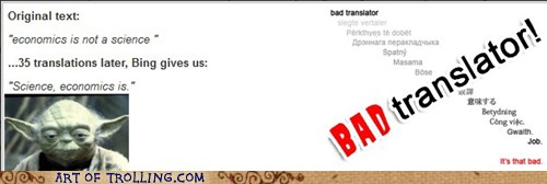 Memebase - yoda - Page 5 - All Your Memes In Our Base - Funny Memes ...