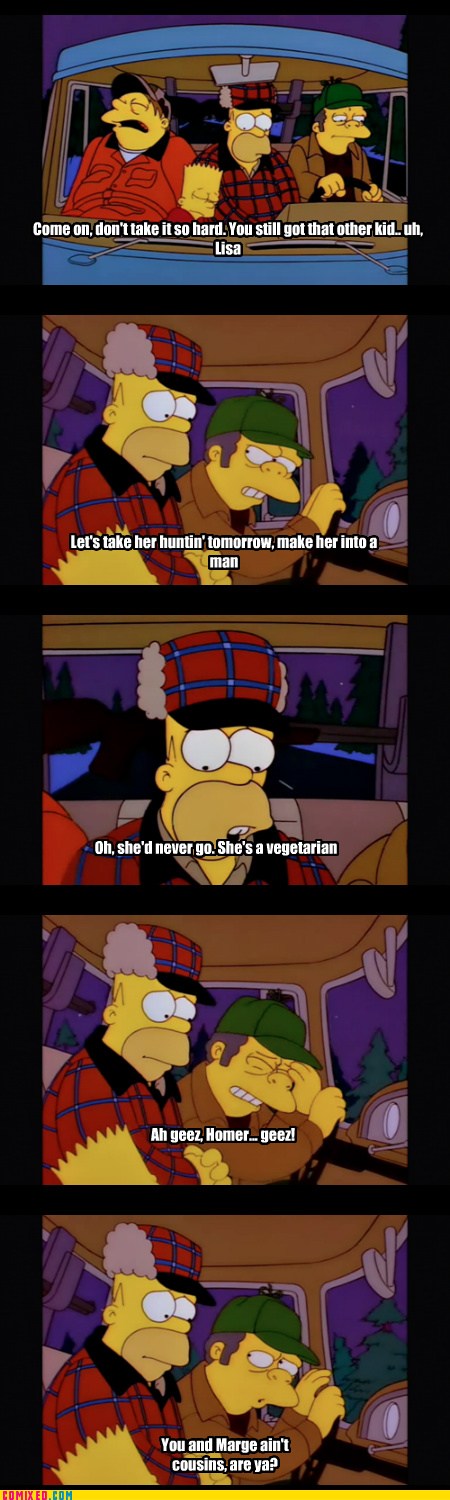 Memebase - hunting - Page 3 - All Your Memes In Our Base - Funny Memes ...