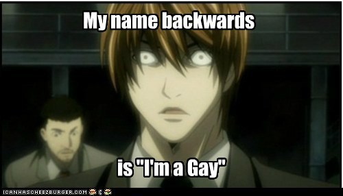 Sudden Realization Light - Geek Universe - Geek | Fanart | Cosplay ...