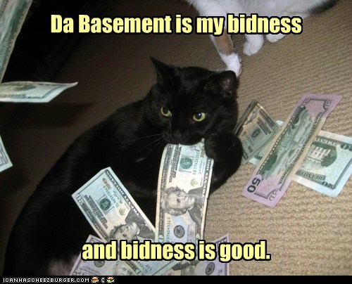 Oh Yeah - Lolcats - lol | cat memes | funny cats | funny cat pictures ...