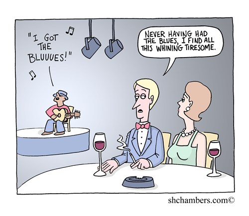 "Harumph Harumph" - Music - Music FAILS