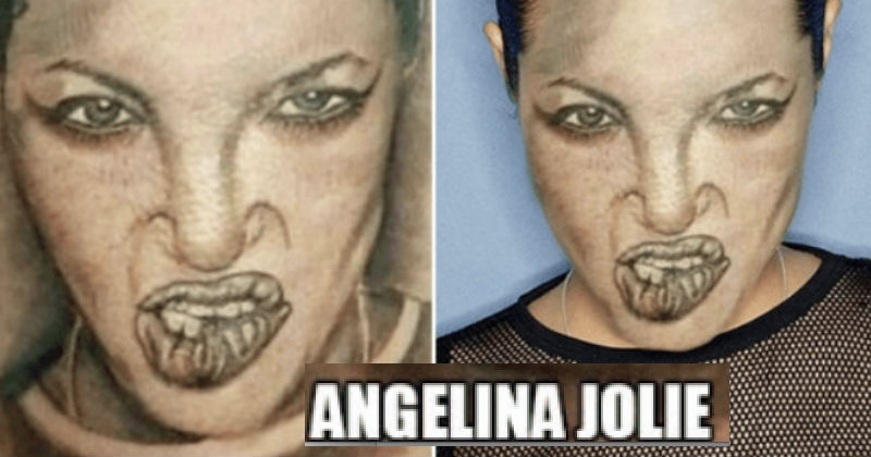 10 Undeniably Horrendous Tattoo Fails To Make You Feel Better About ...