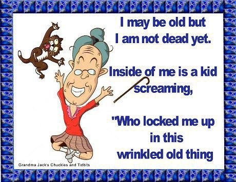 Somebody Let Me Out! - Memebase - Funny Memes