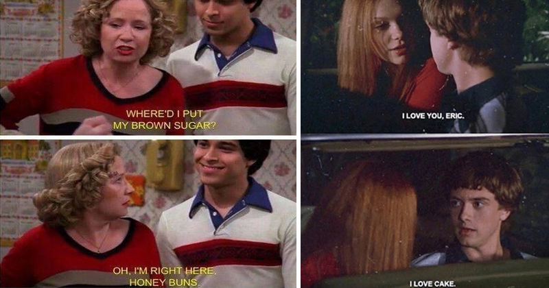 27 Comedy-Filled Moments From 'That '70s Show' That'll Remind You That ...