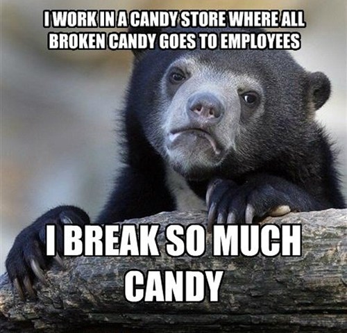 Whoops, Dropped Another One - Memebase - Funny Memes