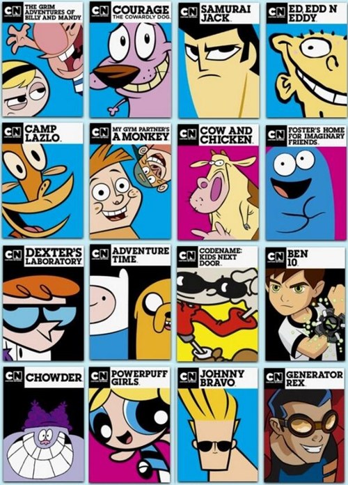 Memebase - cartoon network - Page 2 - All Your Memes In Our Base ...
