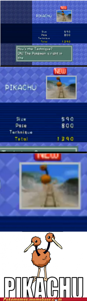 Pokémemes - doduo - Pokemon Memes - Pokémon, Pokémon GO - Cheezburger