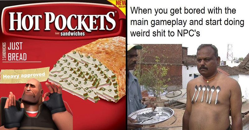 29 Gaming Memes That'll Tickle Your Joystick - Memebase - Funny Memes