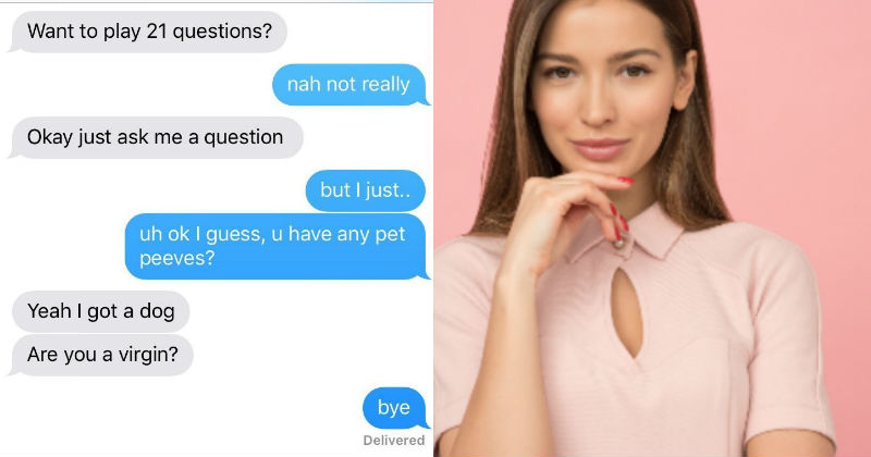 10 Cringe-Packed Conversations That Escalated To 100 Ferociously ...