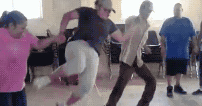 10 All-American Fails To Make You Feel Great About Your WORST Day ...