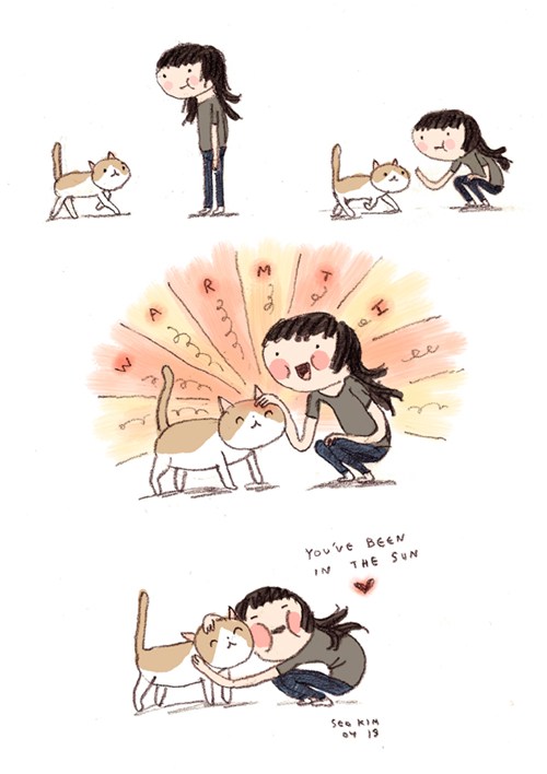 Lolcats - comic - Page 2 - LOL at Funny Cat Memes - Funny cat pictures ...