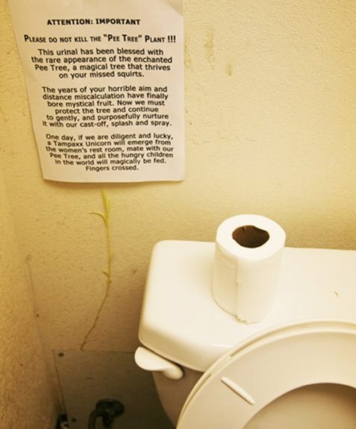 Life... Life Finds a Way - FAIL Nation - Vintage FAILs of the Epic Variety