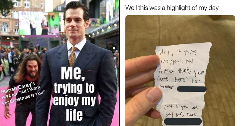 35 Rando Memes To Give You A Heckin' Hearty Laugh - Memebase - Funny Memes