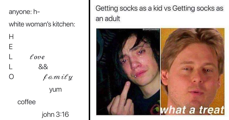 40 Delicious Meme-Treats To Satisfy Your Cravings - Memebase - Funny Memes