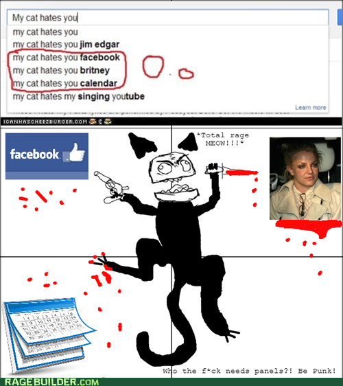 Rage Comics - Rage Comics - rage comics - Cheezburger