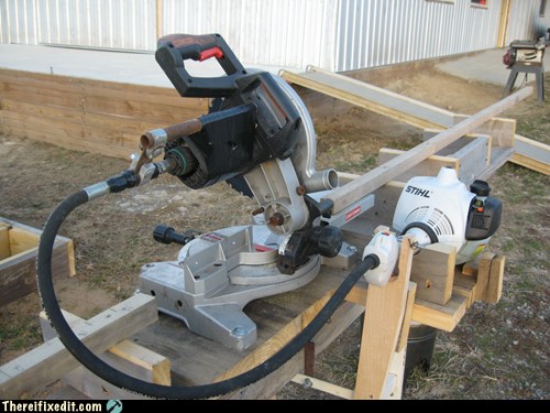 FAIL Blog - power tools - Epic FAILs funny videos - Funny Fails ...