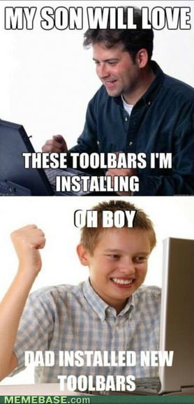 These New Pop Ups are so Fun! - Memebase - Funny Memes