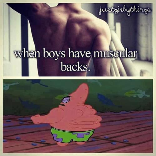 My Muscles Have Muscles - Memebase - Funny Memes