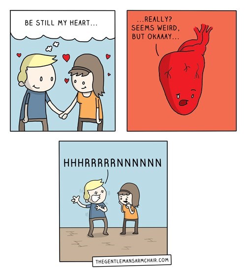 These Love-ly Web Comics Are as Good as Any Valentine's Day Gift - Web ...
