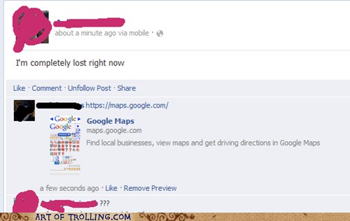 That should help! - Art of Trolling - Troll | Trolling | Yahoo Answers ...