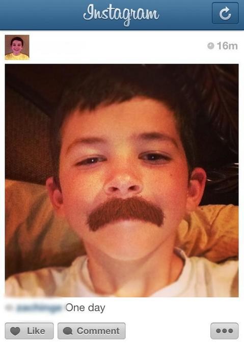 A Kid Can Dream - Autocowrecks - Funny Collection of FAIL Autocorrects ...