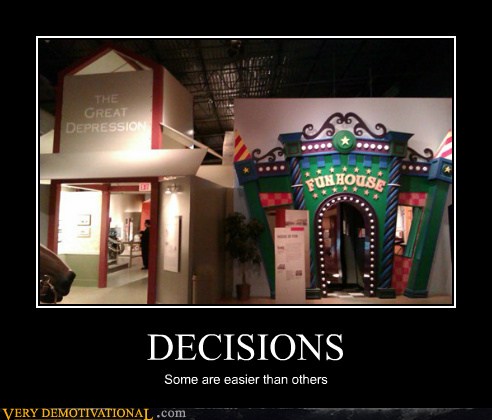 No One Goes Left - Very Demotivational - Demotivational Posters | Very ...