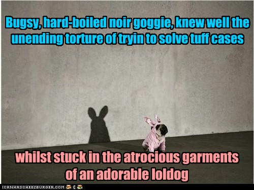 Dang Stuck Zipper! - I Has A Hotdog - Dog Pictures - Funny pictures of ...