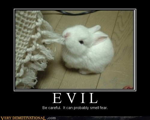 We Must Use... the Holy Hand Grenade! - Very Demotivational ...