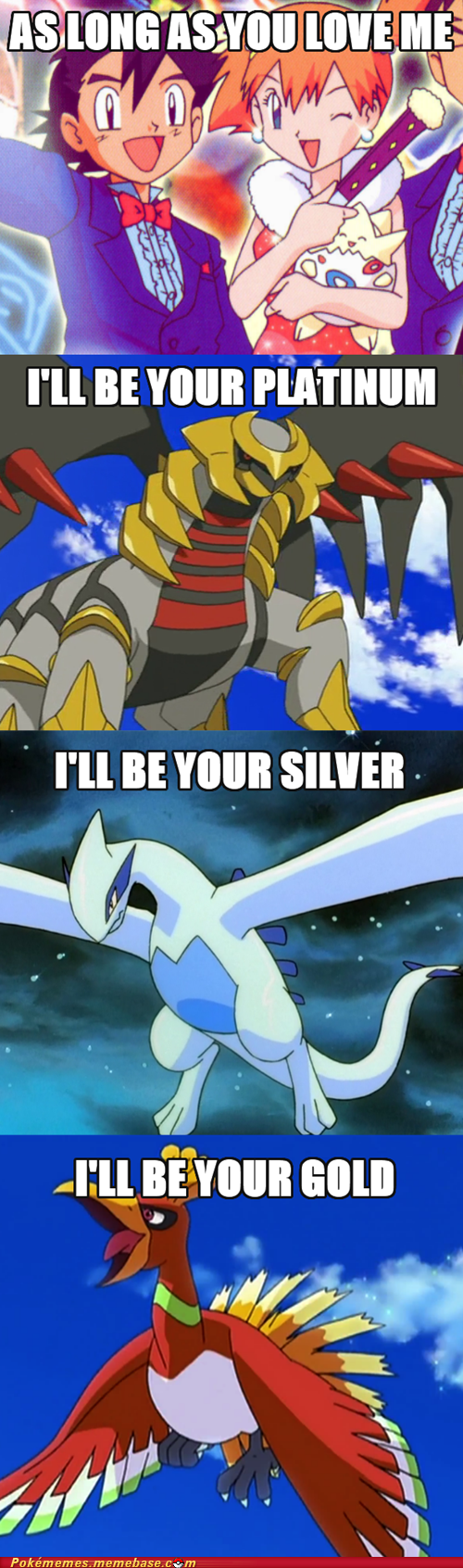 Pokémemes - silver - Pokemon Memes - Pokémon, Pokémon GO - Cheezburger