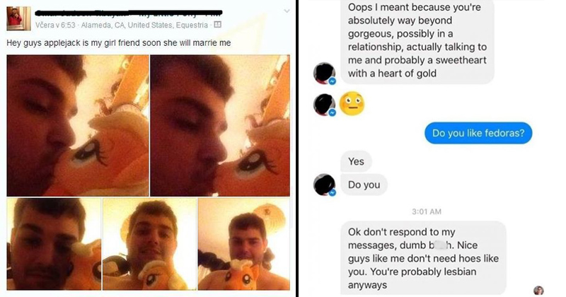 25 Cringeworthy Posts That'll Light Your Dumpster Fire - Memebase ...