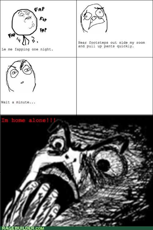 Rage Comics - fapping - Rage Comics - rage comics - Cheezburger