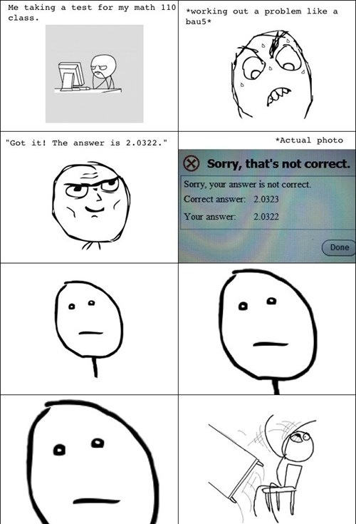 Memebase - math test - All Your Memes In Our Base - Funny Memes ...