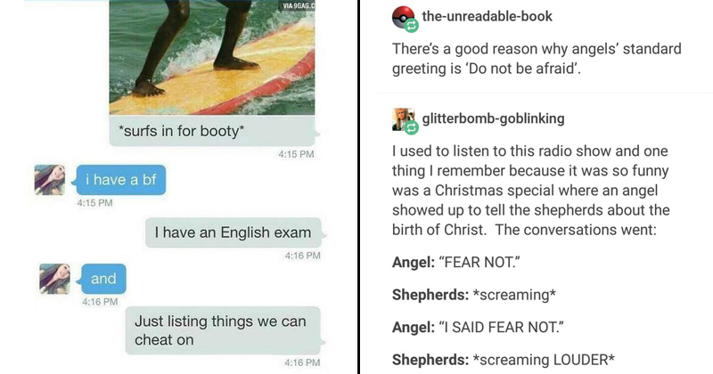 28 Amusing Memes That'll Make Your Day Significantly Better - Memebase ...