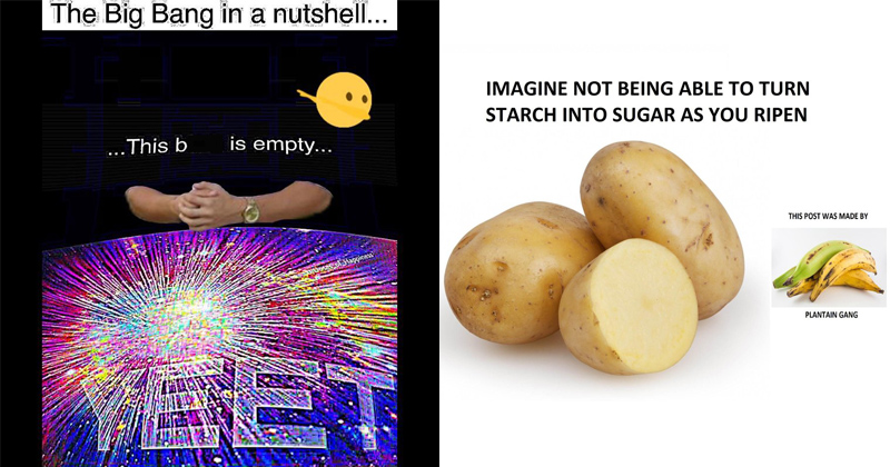 15 Geeky Science Memes You'll Want To Keep Your Ion - Memebase - Funny ...