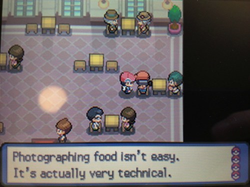 Look Out, There's an Instagram Hipster Over Here - Pokémemes - Pokémon ...