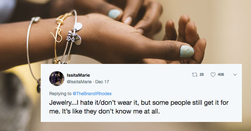 11 Questionable Gifts People Absolutely Don't Want To Unwrap - FAIL ...