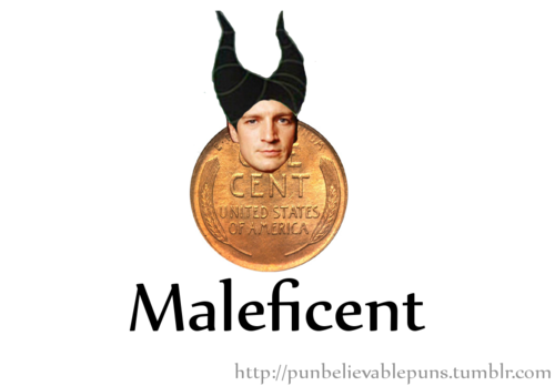 The Ultimate Villain in Firefly - Puns - Pun Pictures