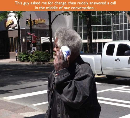 Art of Trolling - cell phone - Troll Tricks and Pranks - Trolling 101 ...