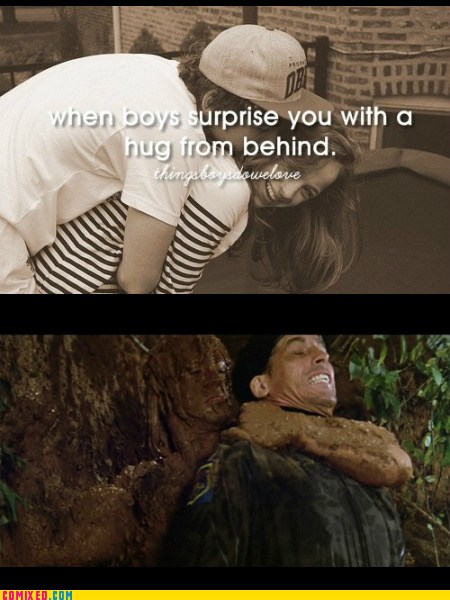 Memebase - hugs - Page 5 - All Your Memes In Our Base - Funny Memes ...