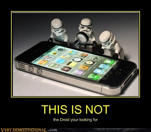 Memebase - droid - All Your Memes In Our Base - Funny Memes - Cheezburger