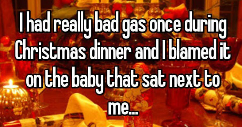 13 Worst-Case Scenario Christmas Dinner Fails To Ease Your Holiday ...
