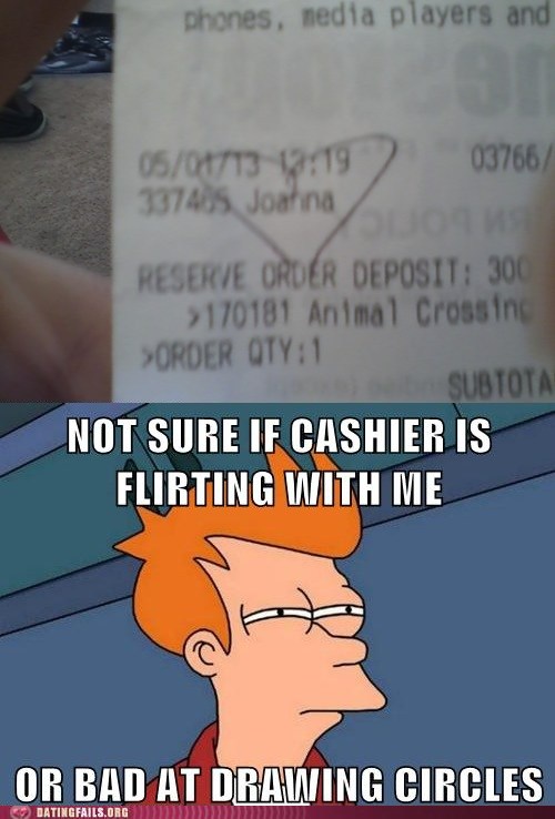 FAIL Blog - receipt - Page 3 - Epic FAILs funny videos - Funny Fails ...