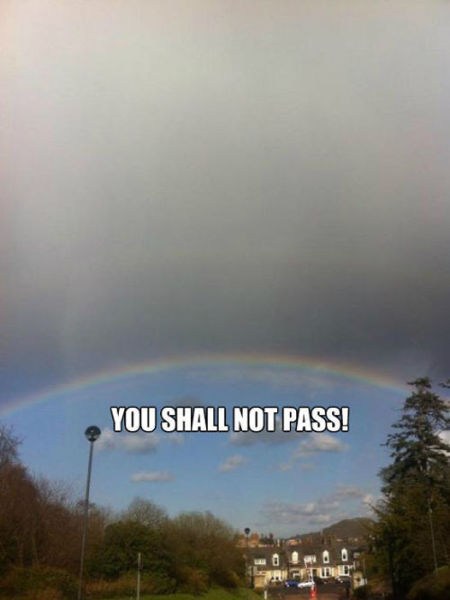 Do Not Pass Go, Do Not Collect a Nice Day - Memebase - Funny Memes