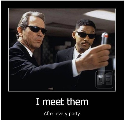 What Did I Do Last Night? - After 12 - funny pictures, party fails ...