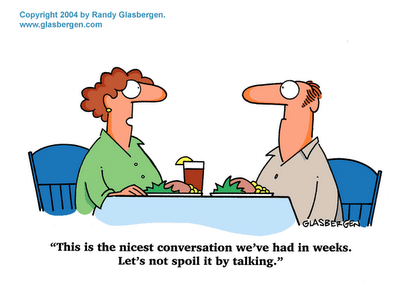 What a Conversation it Was - Dating Fails - dating memes, dating fails ...